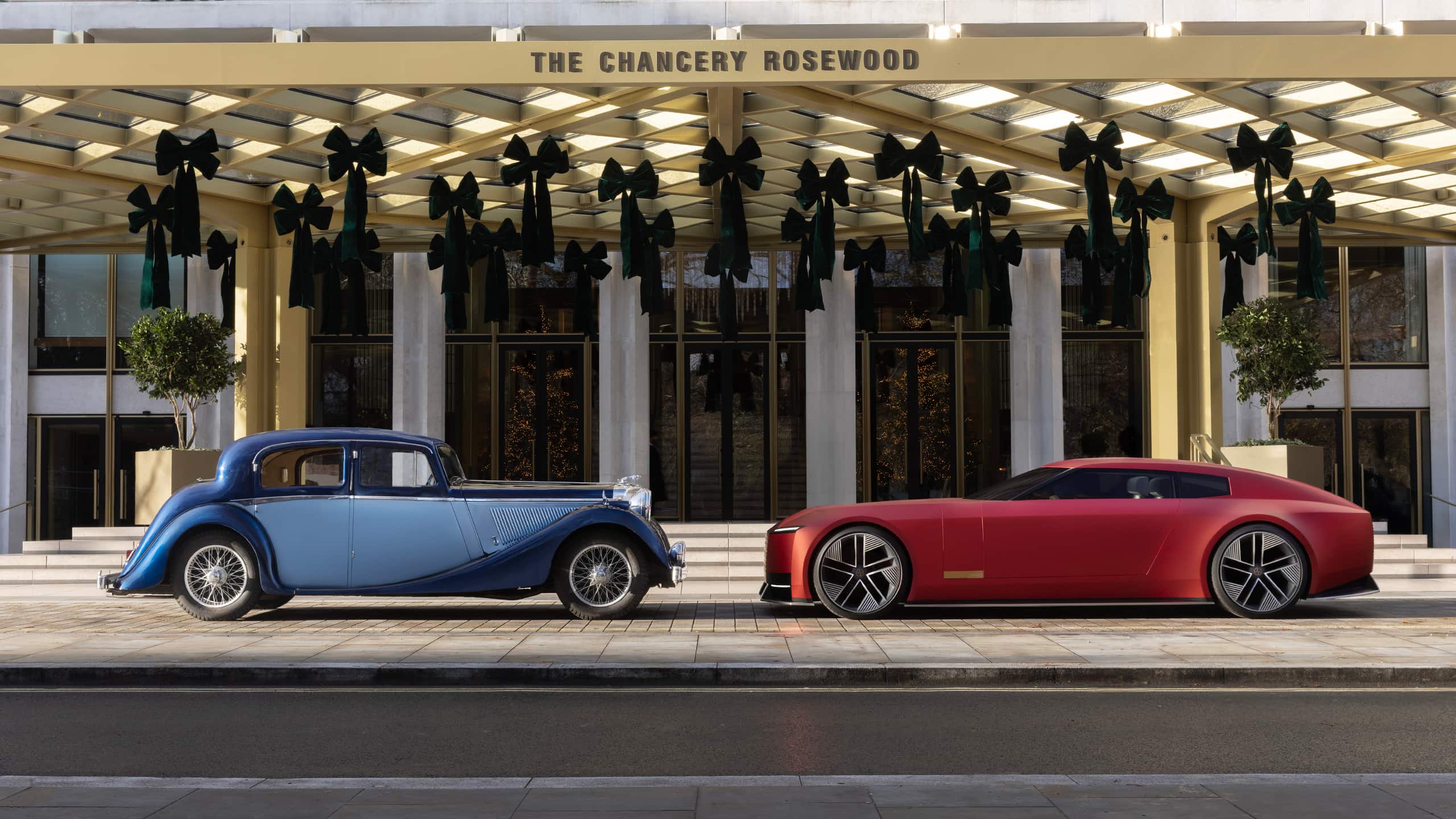 New Jag website! | Defender Source Forum