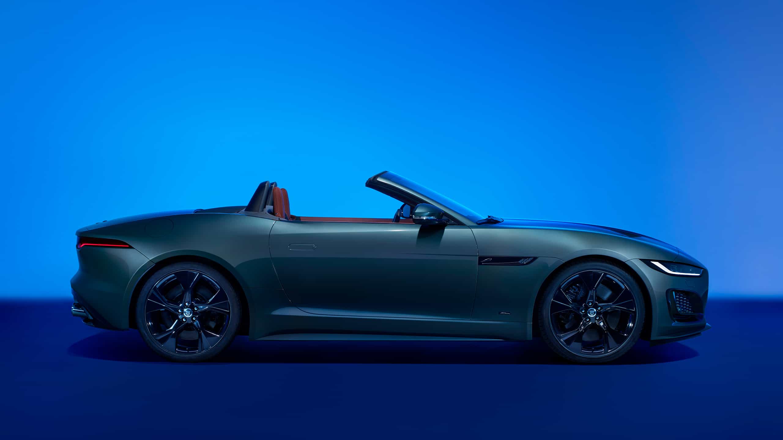 All Of Jaguar Models | Jaguar | Explore all of Jaguar's models