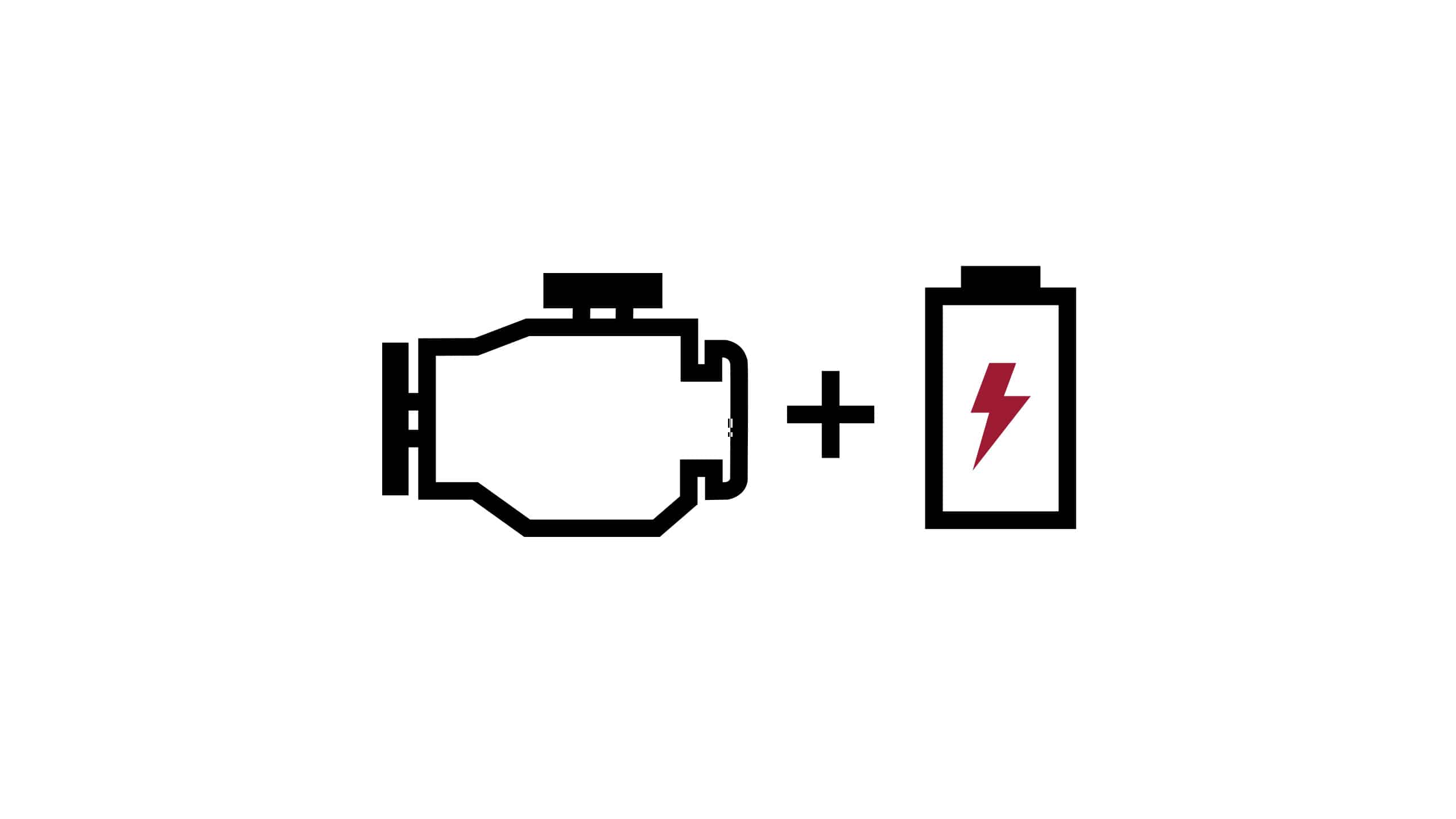 Mild-Hybrid (MHEV) Cars Explained | Jaguar