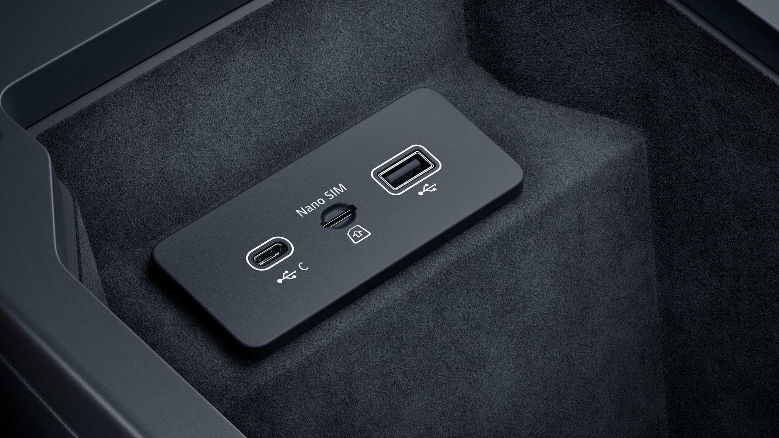 Set up Pivi pro | See our guideline and get started here | Jaguar