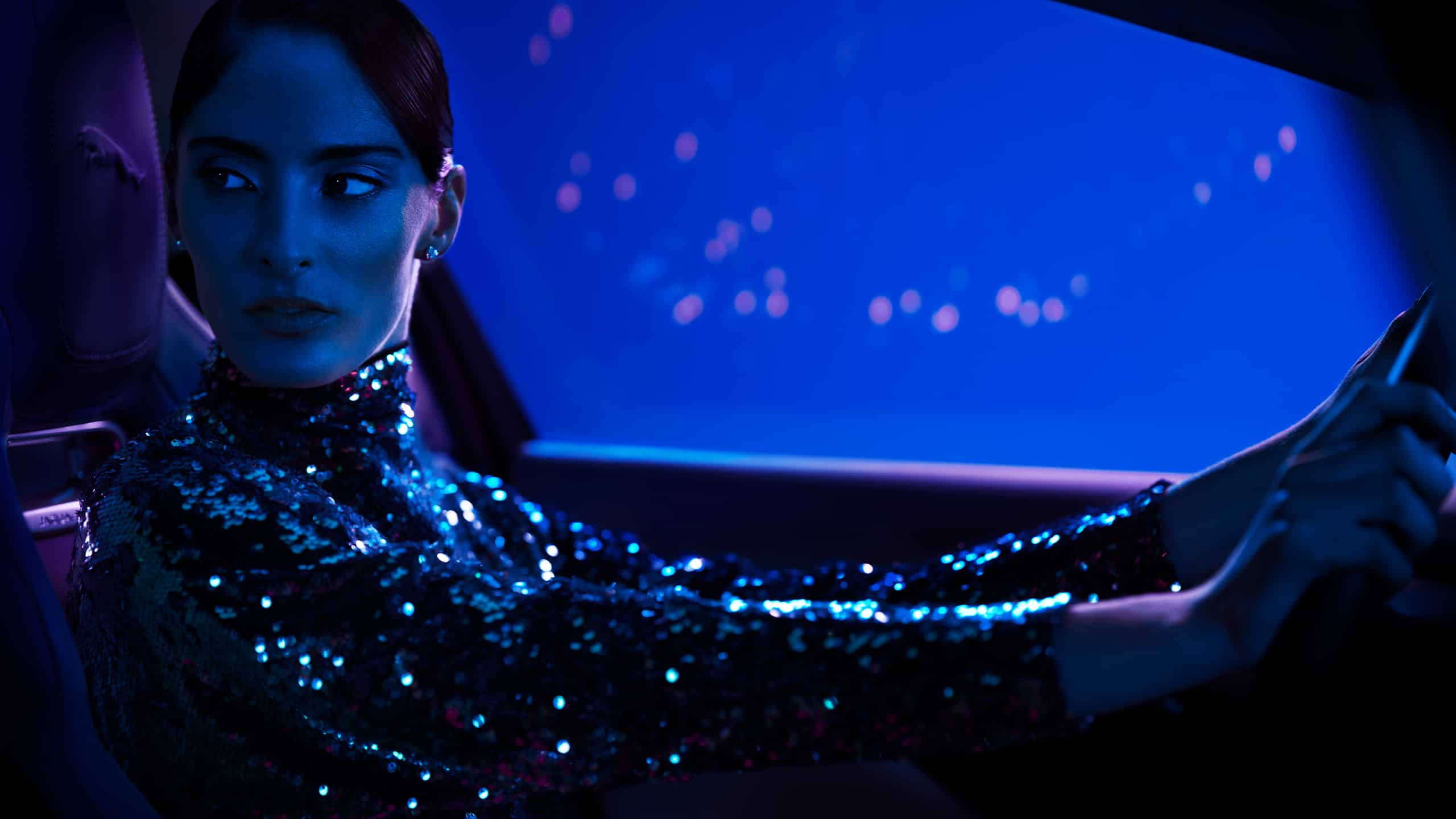 Luxury Saloons, Performance SUVs & Sports Cars | Jaguar