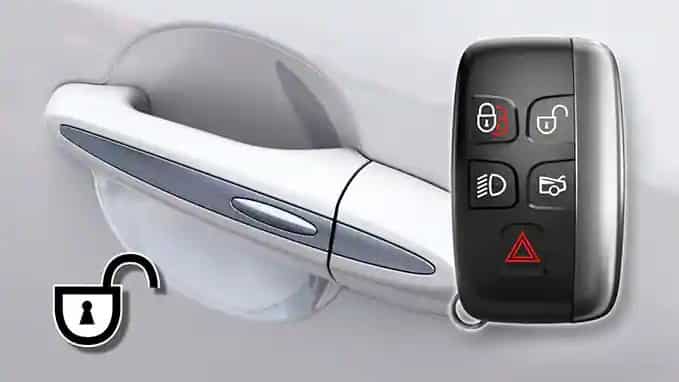 Jaguar XJ Video Guides - Driving Aids | How To Operate | Jaguar