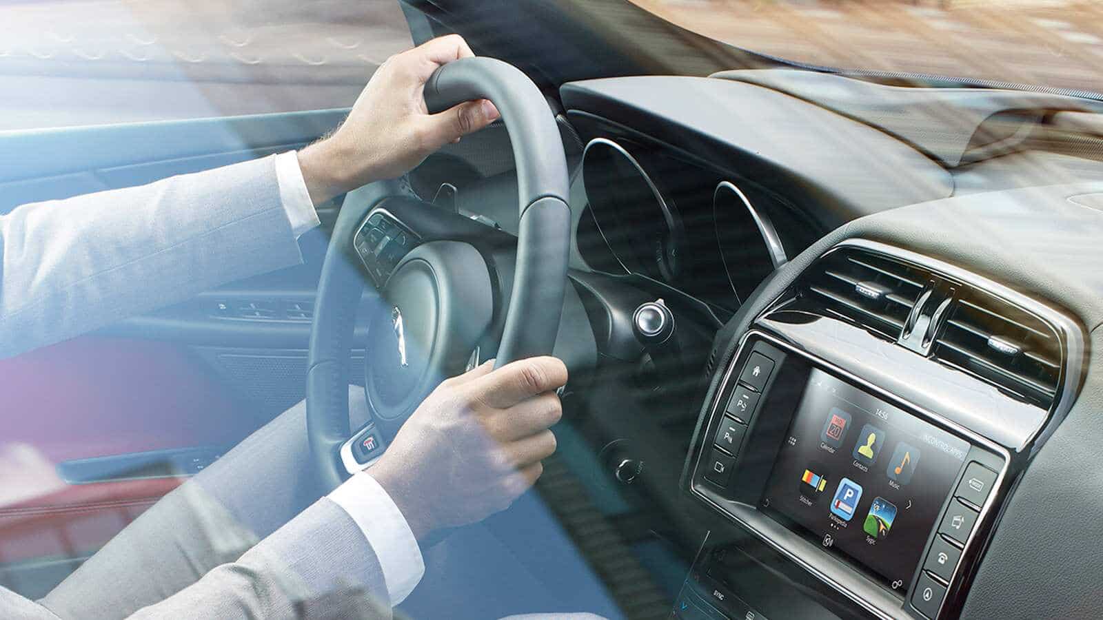 Jaguar Diesel Particulate Filter | Jaguar