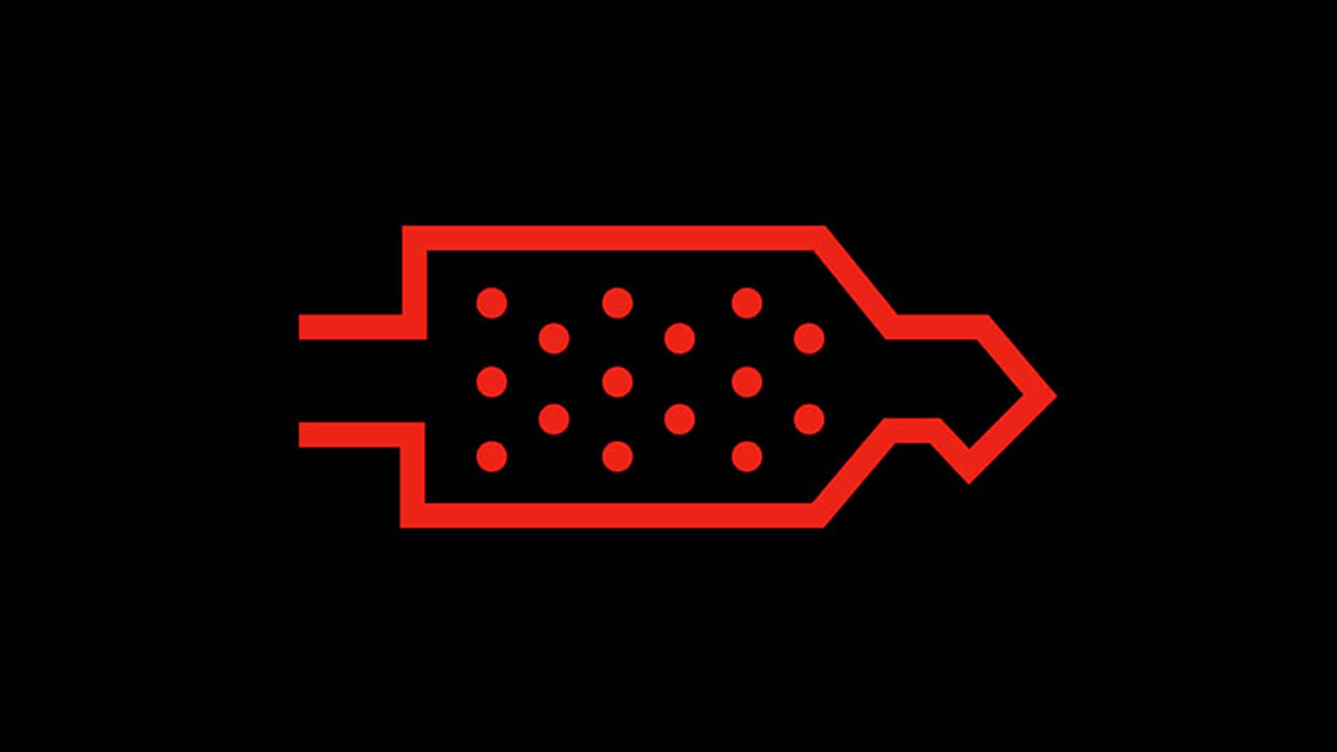 Jaguar Diesel Particulate Filter | Jaguar